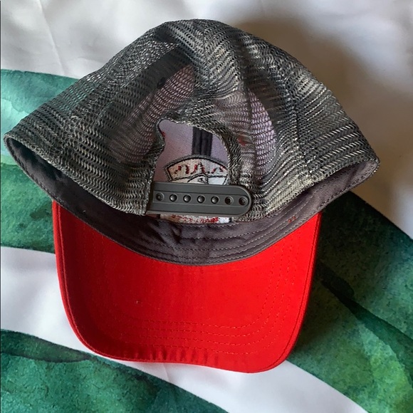 Accessories | Checkers Hat | Poshmark